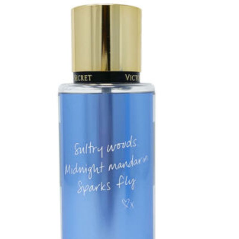 RUSH FRAGANCE MIST 250ML - VICTORIA´S SECRET - Gisele Stephanie S.R.L