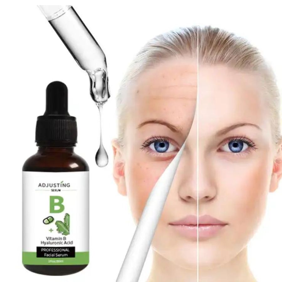 SERUM FACIAL DE VITAMINA A..B.E 30ML- MOOYAM - Gisele Stephanie S.R.L