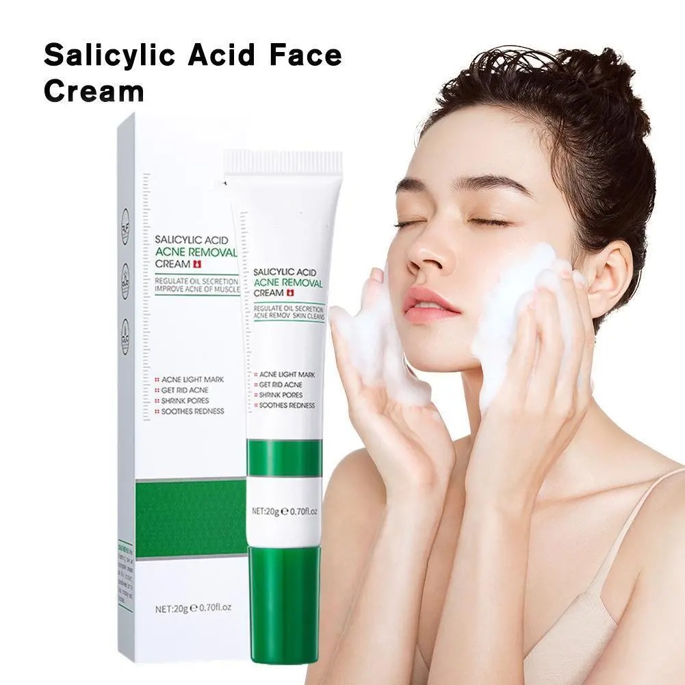 CREAMA ACN CIDO SALIC LICO 20G BIOAQUA Gisele Stephanie S R L CREAMA ACN CIDO SALIC LICO 20G BIOAQUA Gisele Stephanie S R L